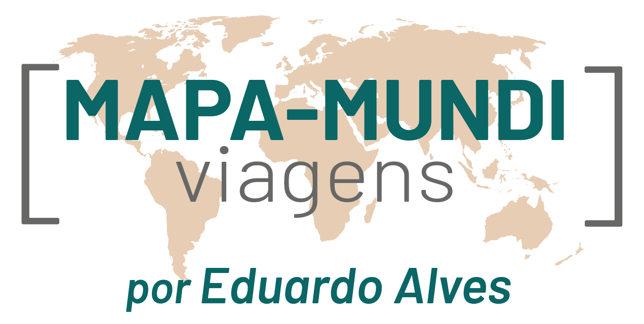 Mapa-Mundi - Mapa-Mundi Viagens, por Eduardo Alves - Neo Luxury, Hotéis ...